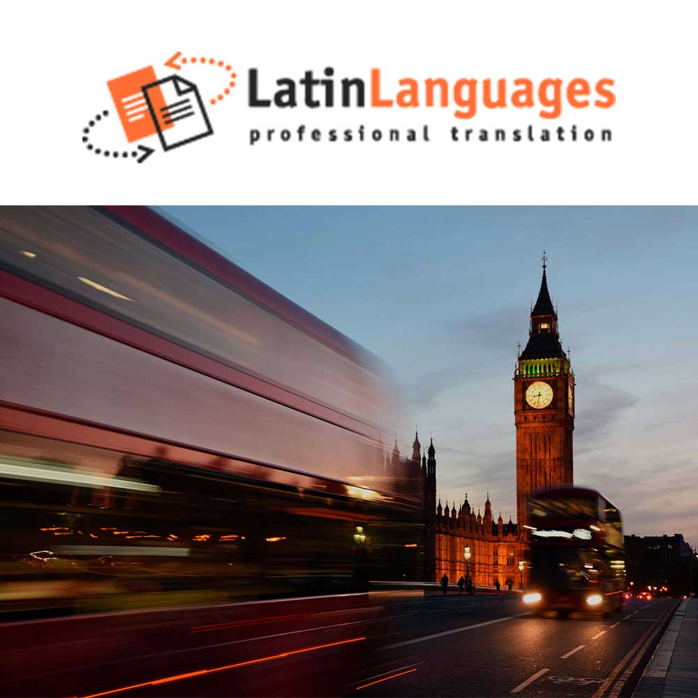 Artigos - Latin Languages : Latin Languages